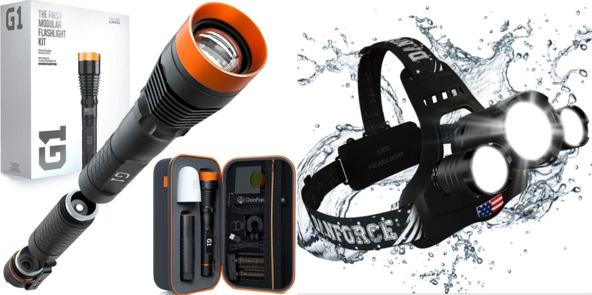 Products - DanForce